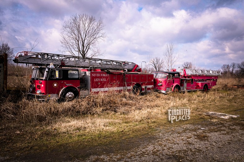 Cairo, Illinois, once a town of promise. Today it’s all but abandoned ...