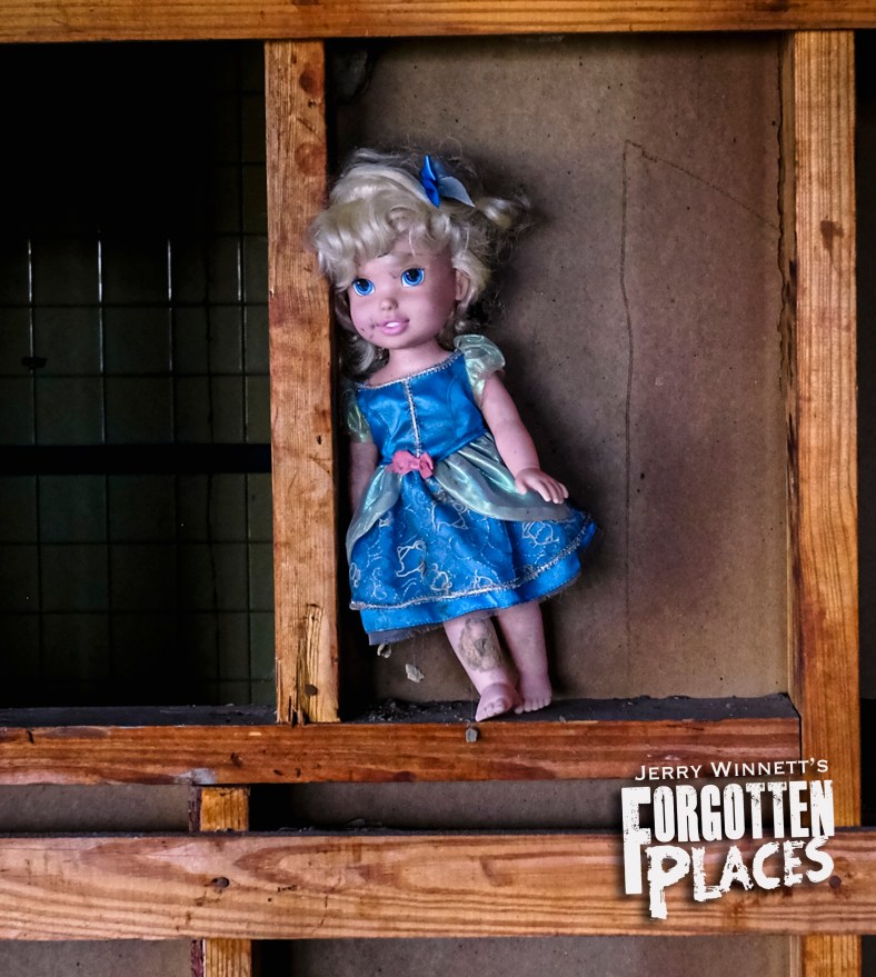 Cairo, Illinois, once a town of promise. Today it’s all but abandoned ...