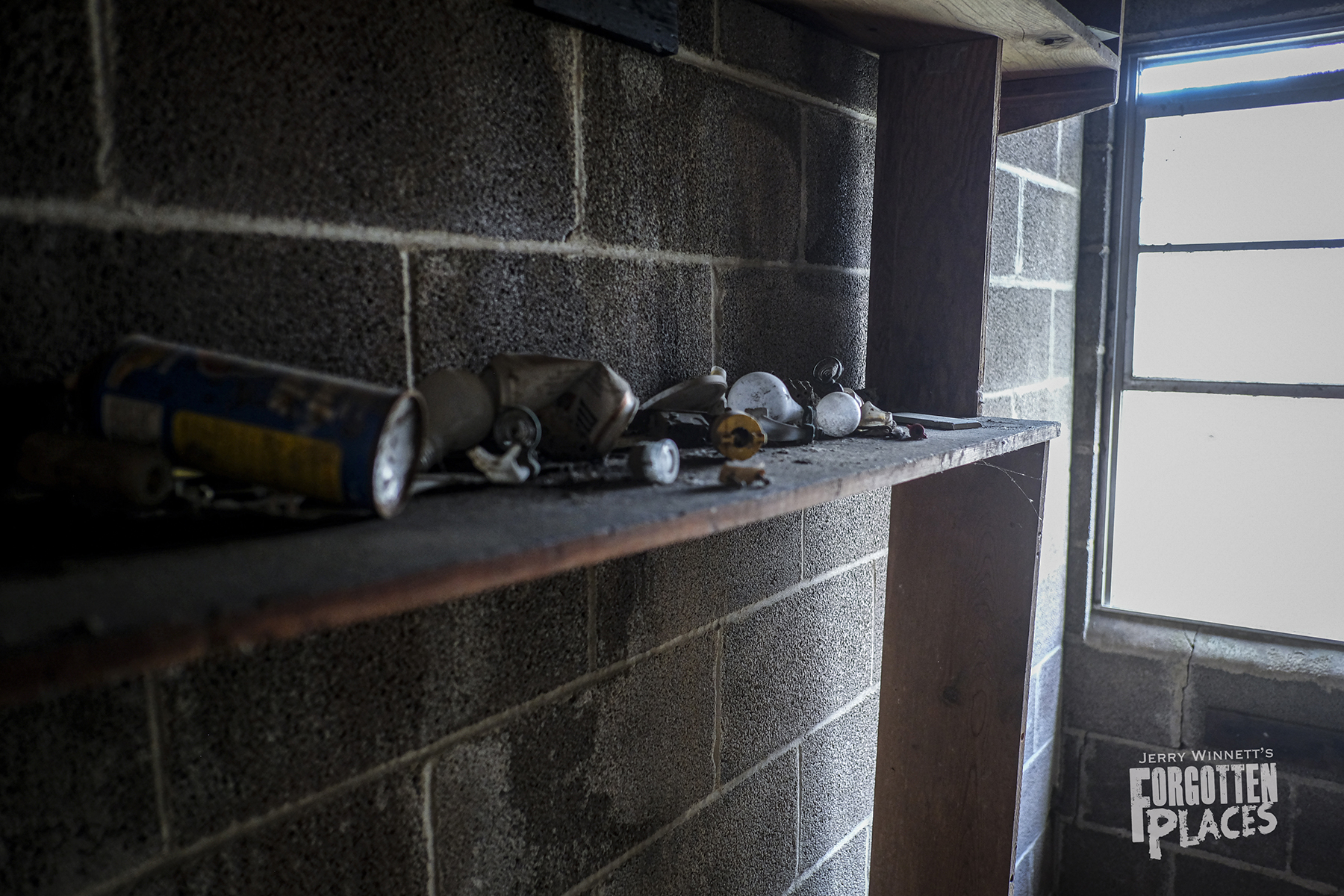 Cairo, Illinois, once a town of promise. Today it’s all but abandoned ...