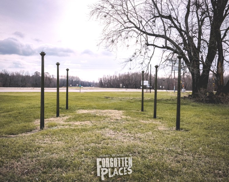 Cairo, Illinois, once a town of promise. Today it’s all but abandoned ...