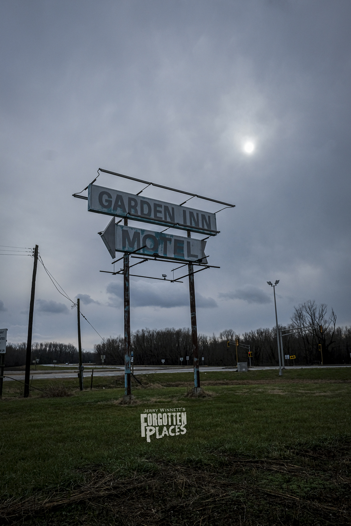 Cairo, Illinois, once a town of promise. Today it’s all but abandoned ...