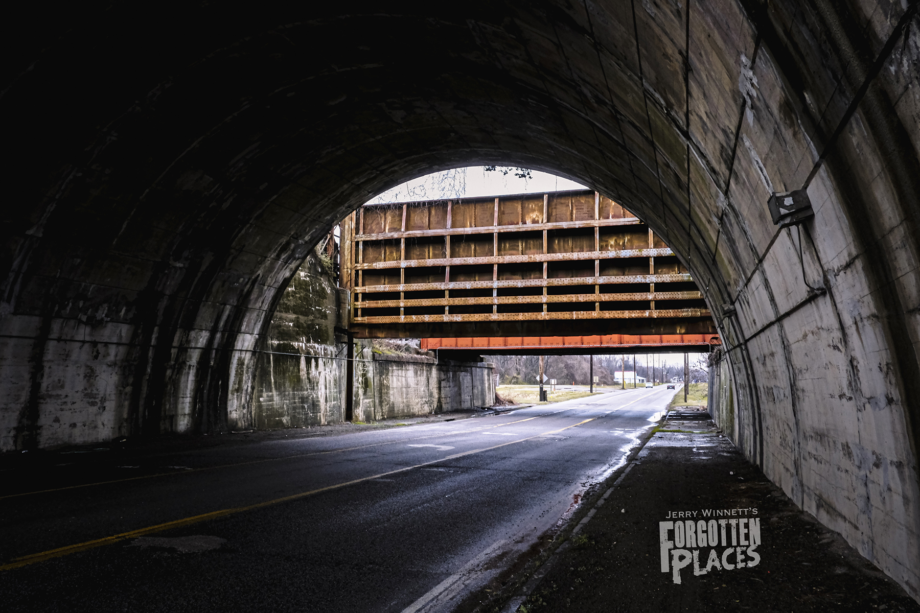 Cairo, Illinois, once a town of promise. Today it’s all but abandoned ...
