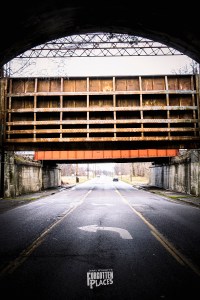 Cairo, Illinois, once a town of promise. Today it’s all but abandoned ...