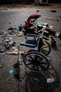 Cairo, Illinois, once a town of promise. Today it’s all but abandoned ...