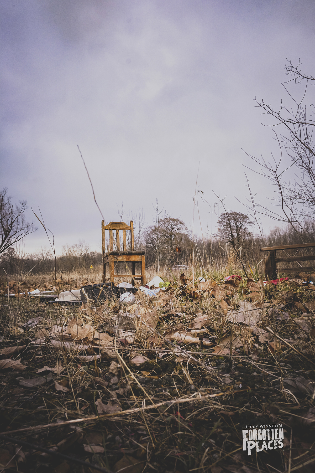 Cairo, Illinois, once a town of promise. Today it’s all but abandoned ...