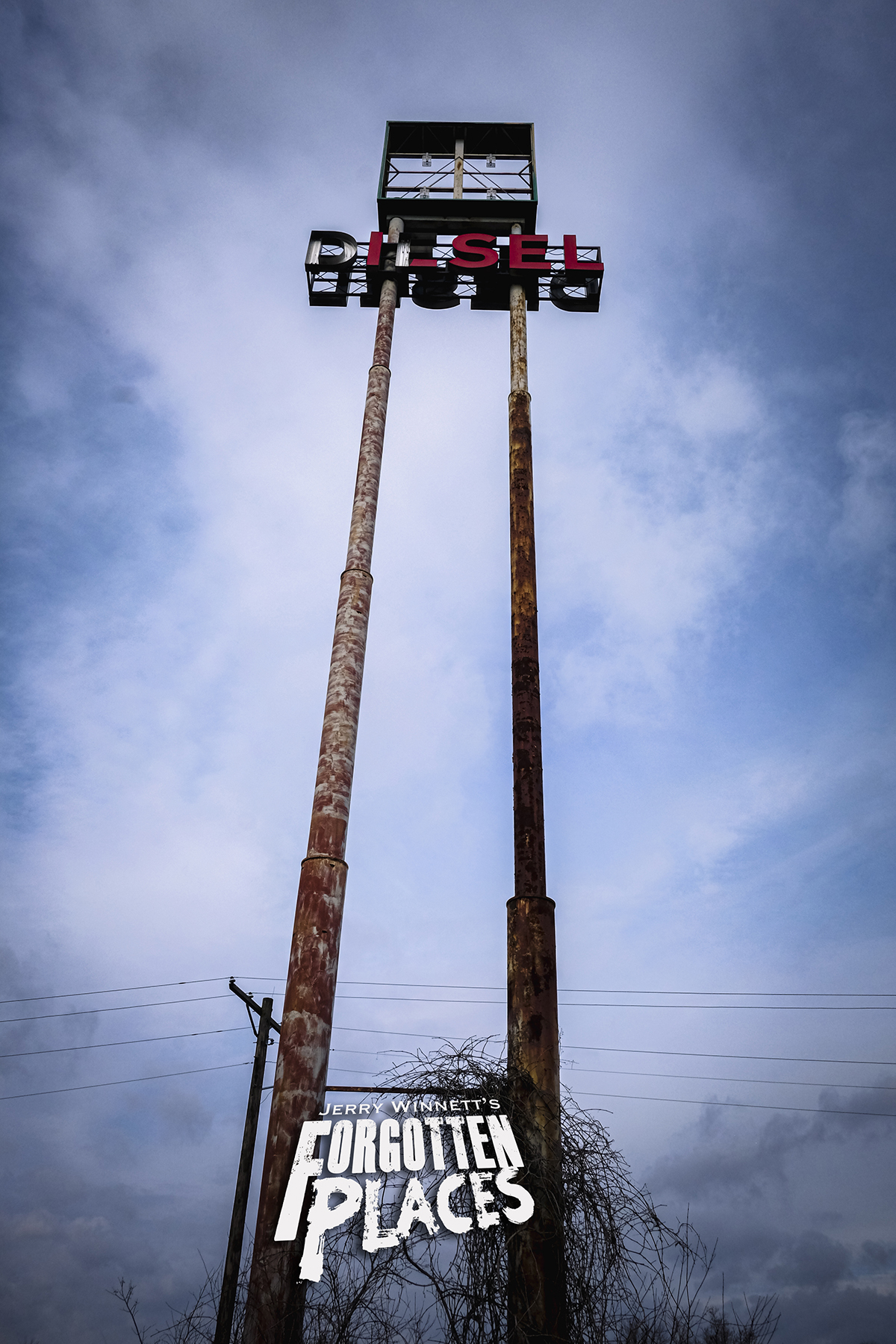Cairo, Illinois, once a town of promise. Today it’s all but abandoned ...